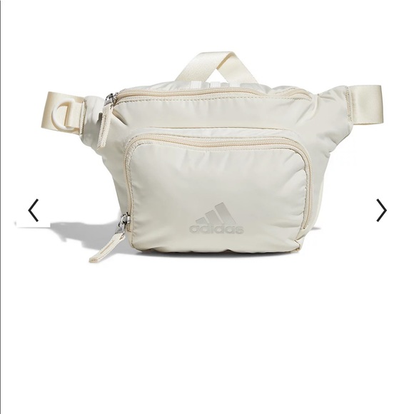 adidas | Bags | Adidas Waist Bag Fanny Pack | Poshmark